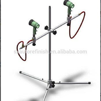 Dry Jet Air Blow Gun Blowing Stand Waterborne Water Base Based Paint ...