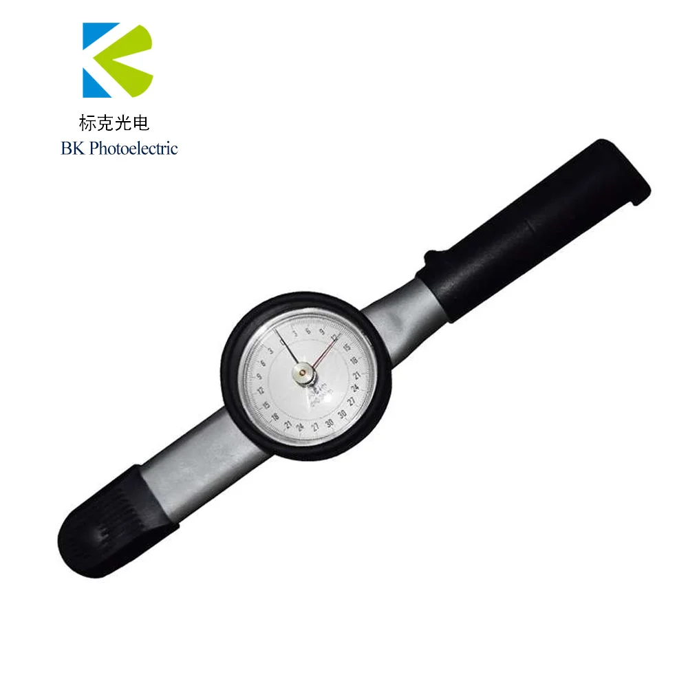 Hand Adjustable Dial Indicating Torque Wrench Price - Buy Dial ...