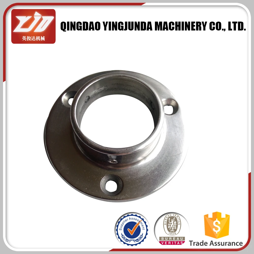Square Tube Base Plate Stainless Steel Pipe Base Plate Stainless Steel ...