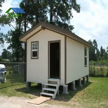 Outback Caravans Prefab Well House - Buy Outback Caravans Prefab Well ...
