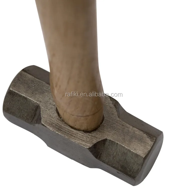 Sledge Hammer Head Forged Casting Hammer 2lb To 20lb - Buy 2lb To 20lb ...