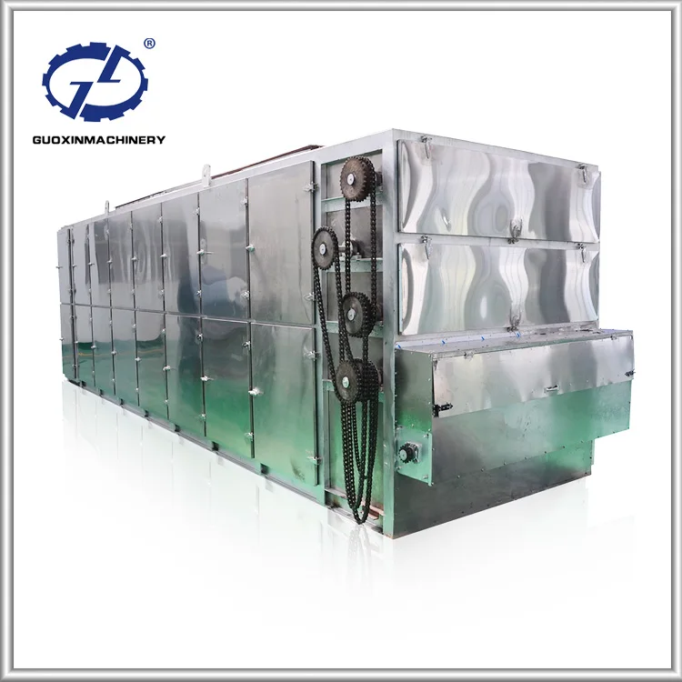 New Type Continuous Dehydration Cassava Dewatering Machine - Buy ...