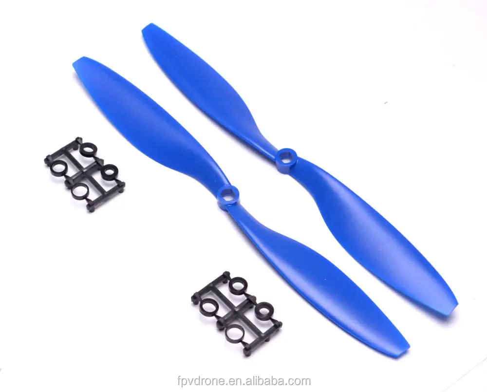 1045 1045R CW CCW Propellers for 500 Multi-Copter Quadcopter