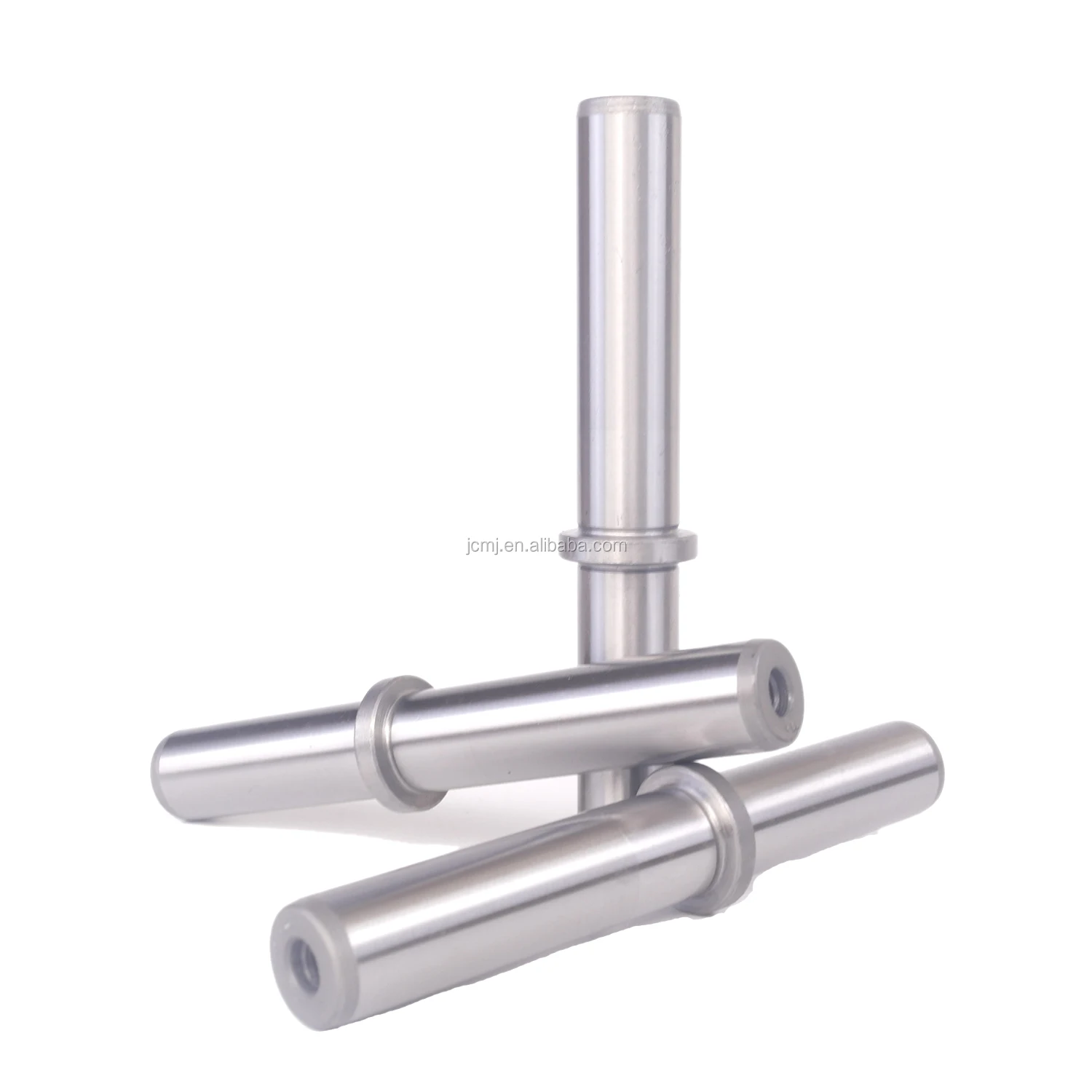 Material Suj2 Misumi Guide Post Sets And Steel Sleeve/rbsh/qksh/qk/qb ...