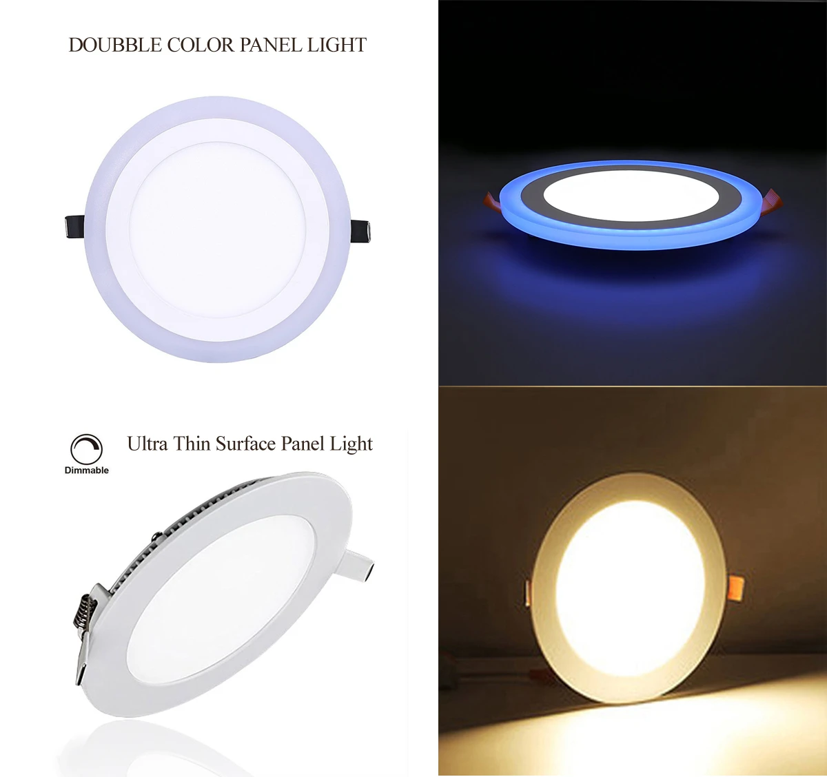 Jiangmen Gepsen Lighting Electric Co., Ltd. - LED Bulb, LED Panel Lights