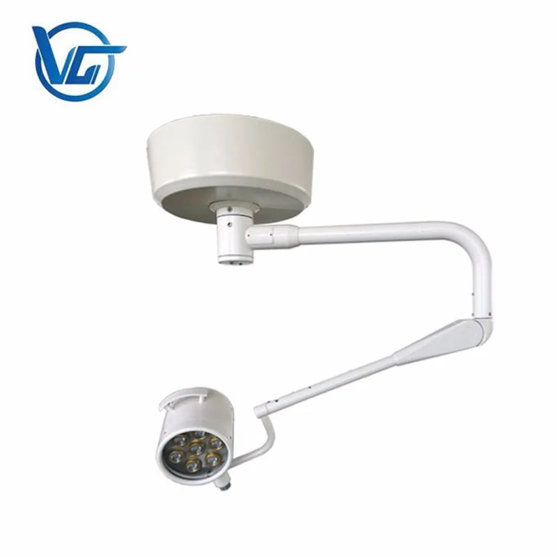 Wall Mounted Led Medical Examination Light For Vet - Buy Medical ...