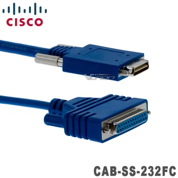 10ft Smart Serial 26 Pin M/db25f Cable (cab-ss-232fc) - Buy Serial 26 ...