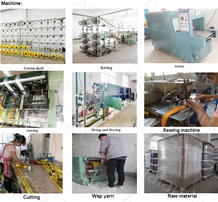 En361/en358/en813 Full Body Safety Harness Belt Use For Fall Protection ...