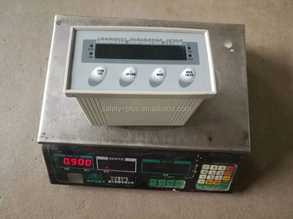 DCP Fire Extinguisher Refilling Machine - Easy & Efficient