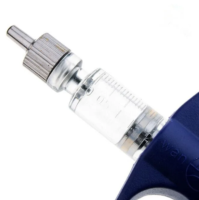 Facile Exploité 1 Ml Et 2 Ml Auto Injection De Vaccination Seringue ...