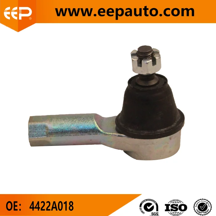 Tie Rod End For 4422a018 Mitsubishi Parts Outlander Lancer - Buy ...