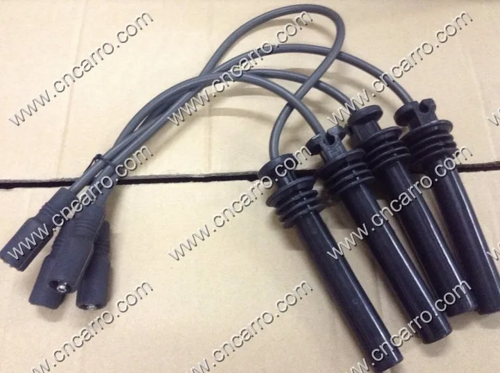 24512522用于雪佛兰N300 N200 SGMW aic五菱点火电缆| Alibaba.com