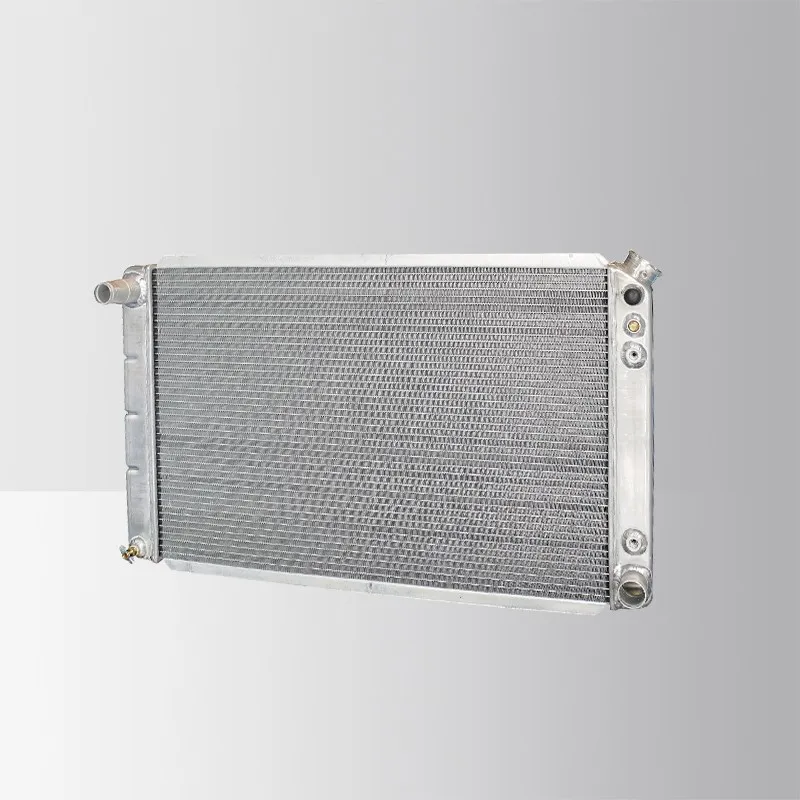 Zh Oem Aluminum Fin Steel Tube Heating Radiator - Buy Zh Oem Aluminum ...