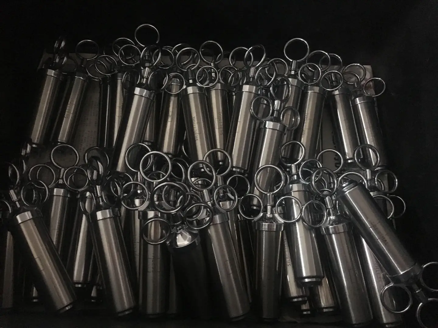 Stainless Steel Kitchen Injector,60 Ml Marinade Injector Incl. 3 ...