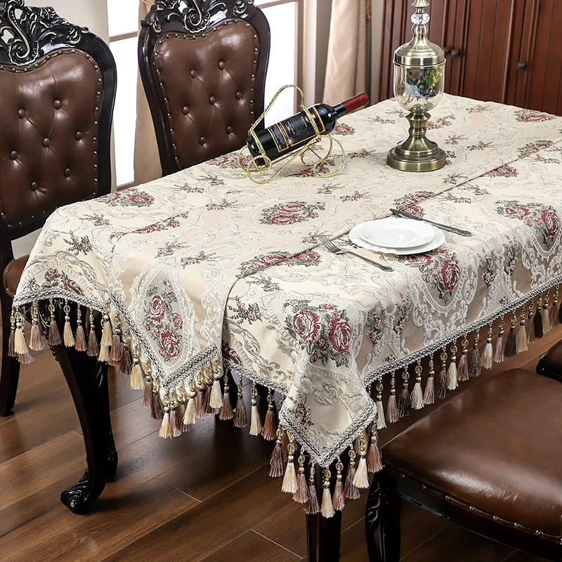 Luxury Fabric Table Cloths - Perfect for Weddings & Events