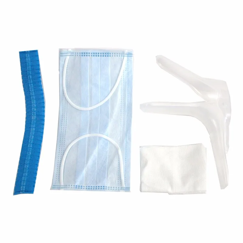 Medical Supplies Abortion Kit For Women,Abortion Equipment - Buy ...