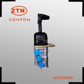 Park Brake Valve For Lveco Trucks,9617222660 For Iveco Brake Valve ...