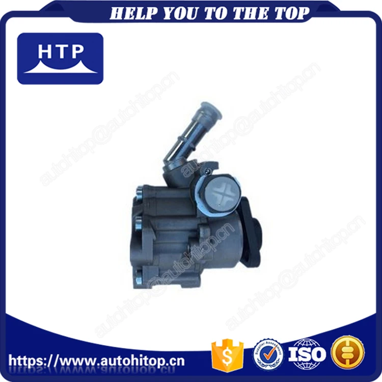 Hydraulic Parts Electric Power Steering Pump For Bmw 1/3 Series E81 E87 ...