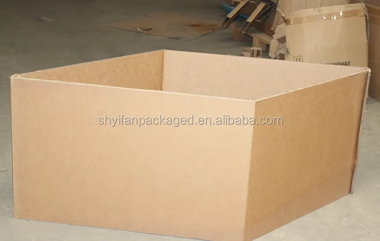 Custom Strong Cardboard Box Heavy Duty Tool Box For Packaging - Buy ...