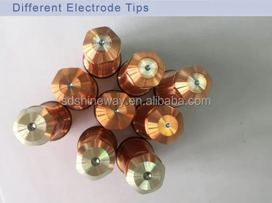 11.855.401.350 Kjellberg F005 Sliver Pro Cathode F005 - Buy F005,11.855 ...