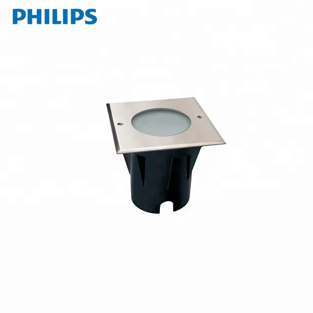 PHILIPS LED Underground Marker - Low Power Cost & High Efficiency