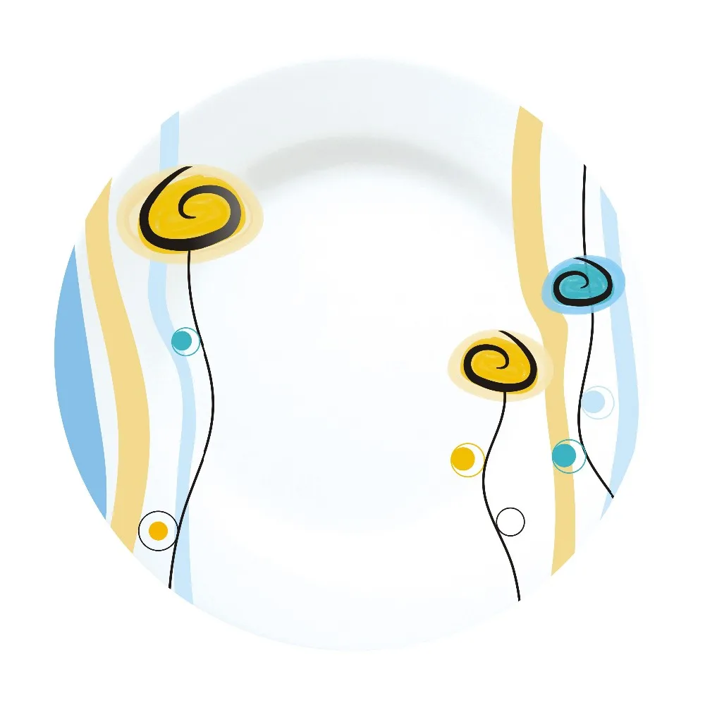 Melamine Tableware Printing Decal Paper - Buy Melamine Paper,Cheap ...