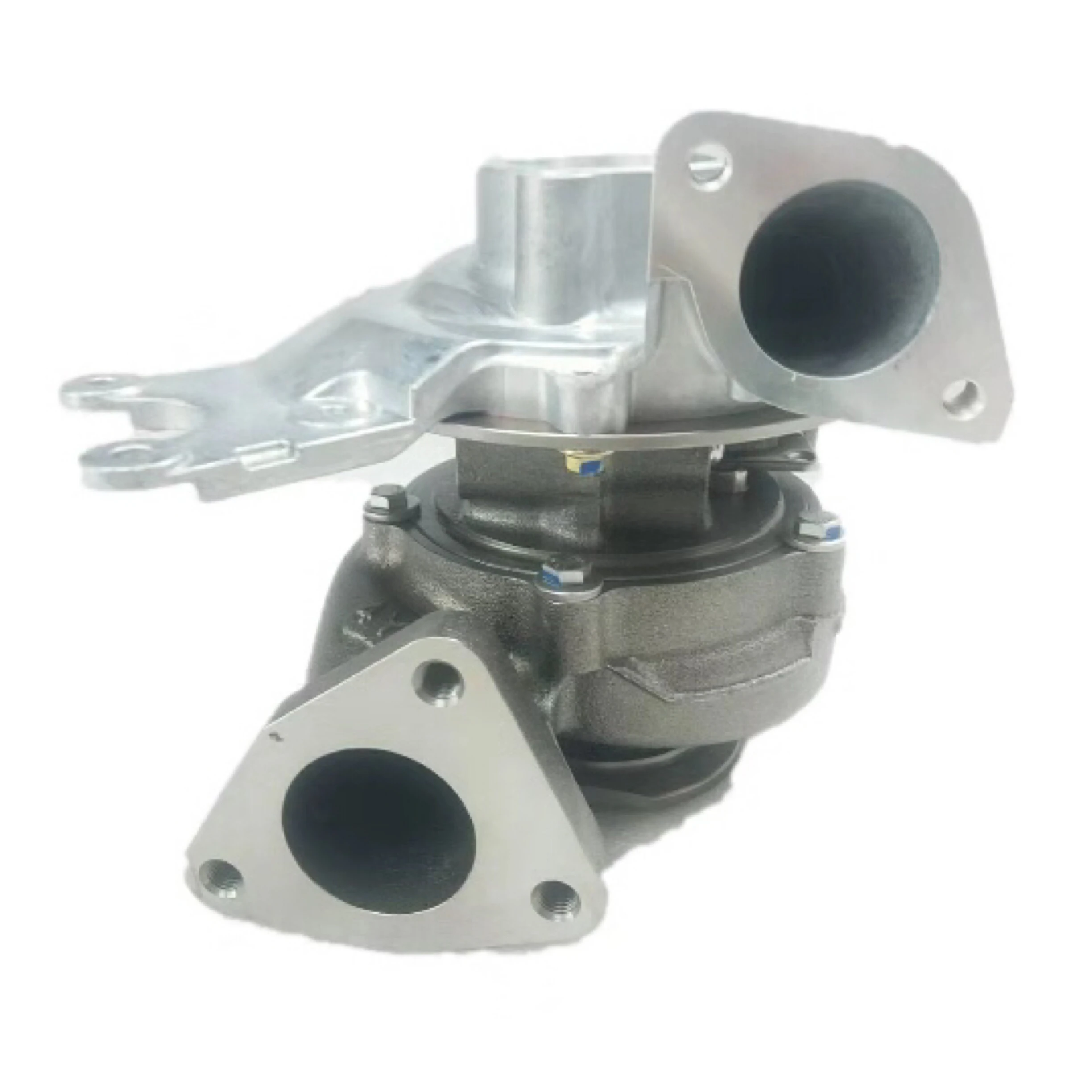 Ct16v Turbocharger 17201-11070 For Car 2.4l 2gd-ftv Engine Turbocharger ...