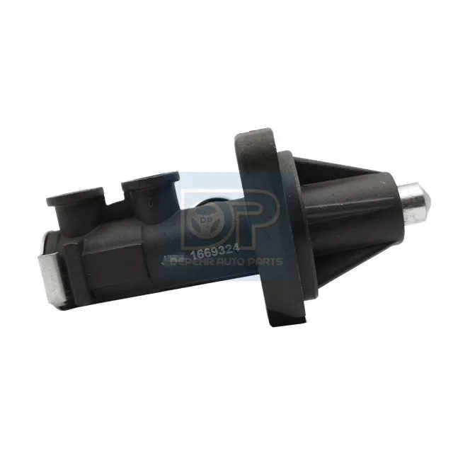 20590252 21450362 European Truck Auto Parts Multi-way Valve Vlv Truck ...