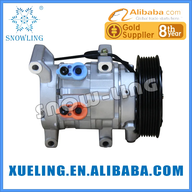 Ac compressor for toyota innova OEM 88320 0K080 447260 8020 - Coowor.com