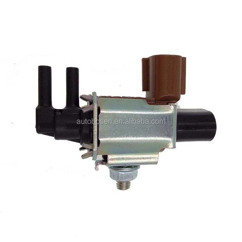 Emission Solenoid Valve K5T48272 MR204853 for Mitsubishi Montero Pajero ...