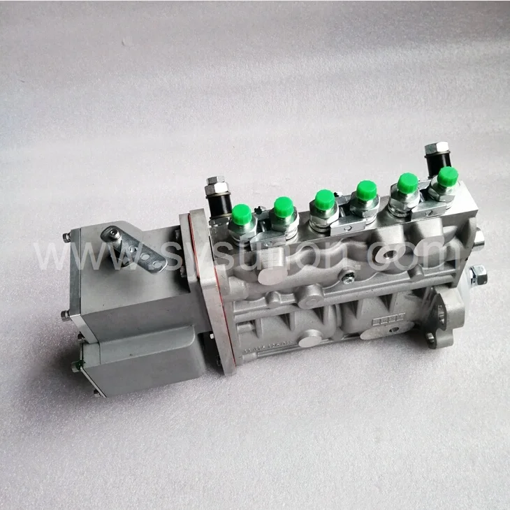 Byc Engine Fuel System High Pressure Pump 5285457 4945977 5267706 For ...