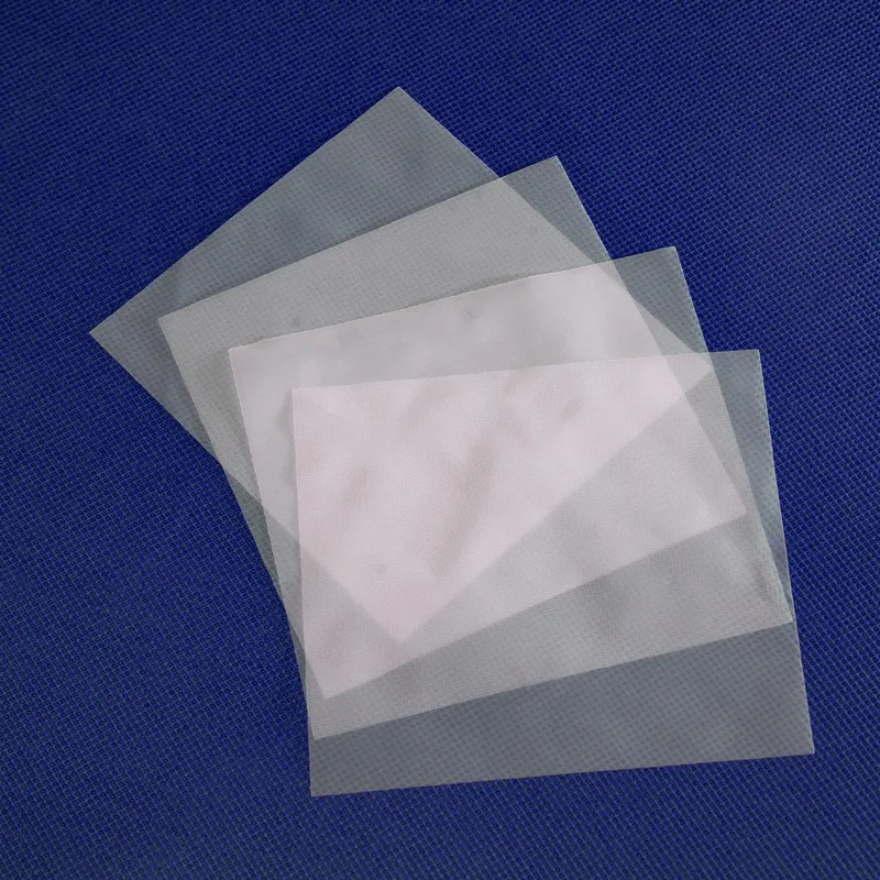 Polyester Fine Mesh Filter Fabric For Industrial Liquid Filtration ...