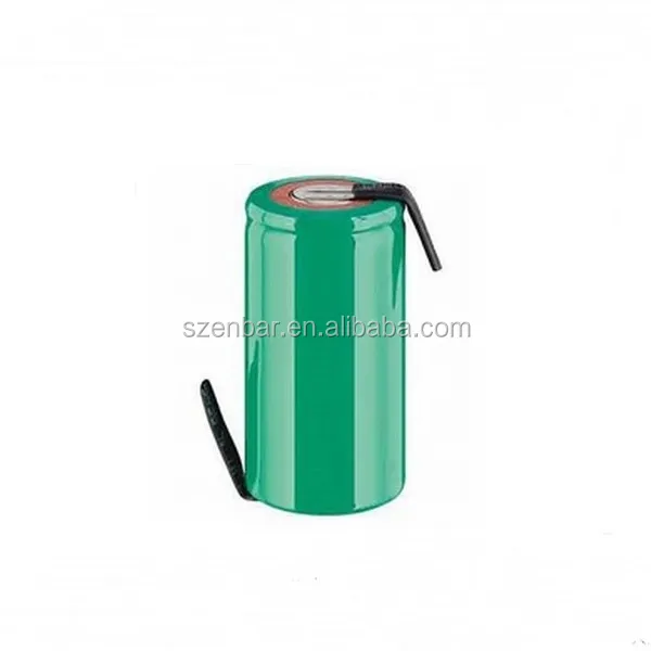 18670 Nimh Battery Pack for Aspirador Robot 1.2V 4500mAh| Alibaba.com