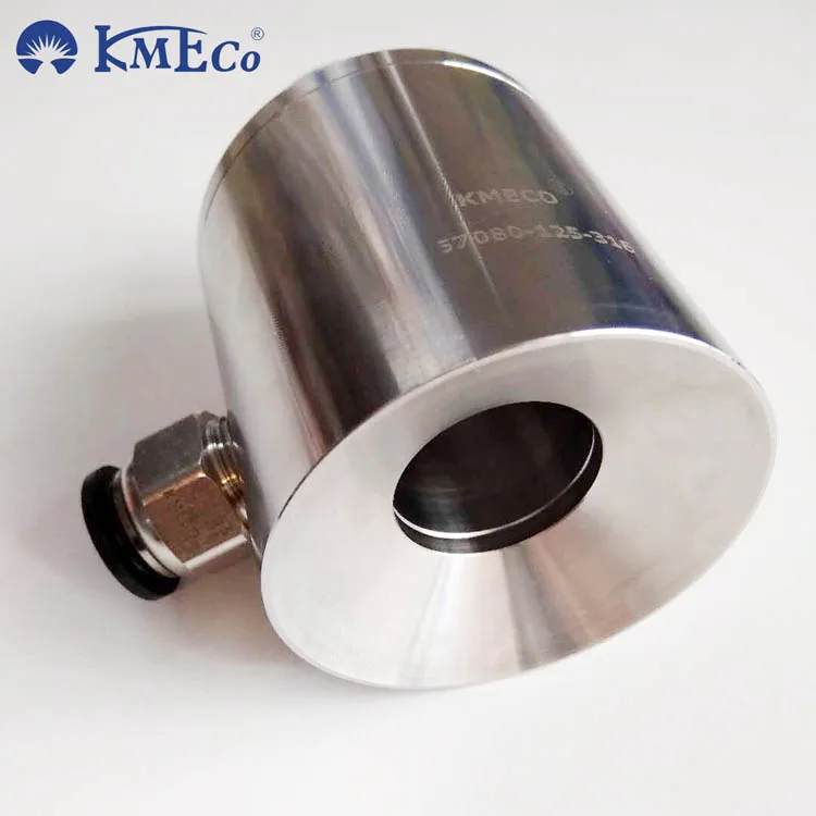 Kmeco Mass Flow Vortex Air Amplifier - Buy Air Flow Amplifier,Vortex ...