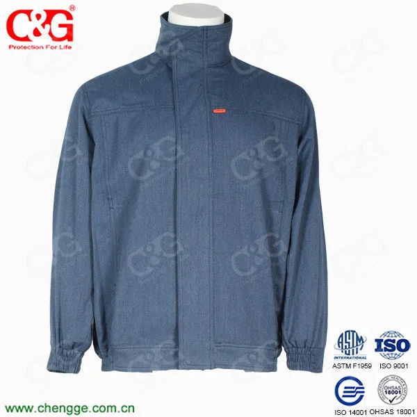 Electrical Safety Protection Clothes Uniform - Buy Electrical Safety ...