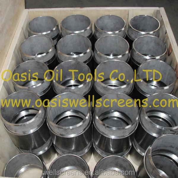 Ss Api Stc Btc Ltc Female & Male Threaded End Coupling Socket For ...