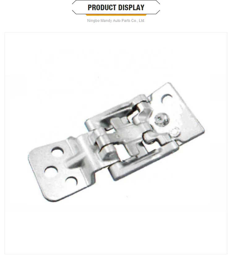 Rear Door Hinge For Ford Transit Mk8 Bk31 V42982 Bf Bk31 V42983 Bf ...