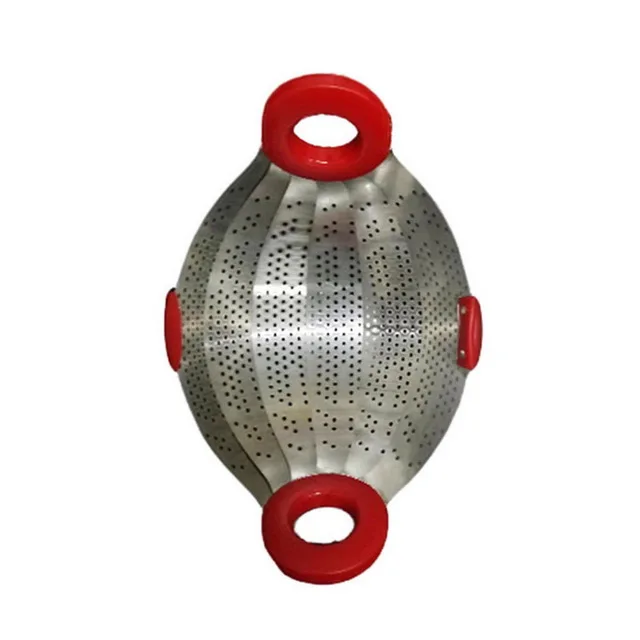 Smart Strainer Kitchen Folding Adjustable Stainless Steel Collapsible ...