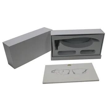 Free Design Packaging Structure Cardboard Eva Inner Tray Drawer Box ...