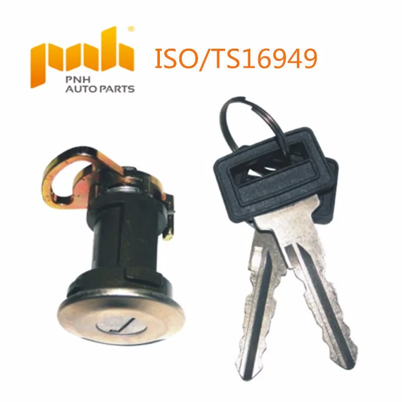 High Quality Door Lock For Volvo Fh12/f10/f12/f16/fl10 1072474 (rh ...