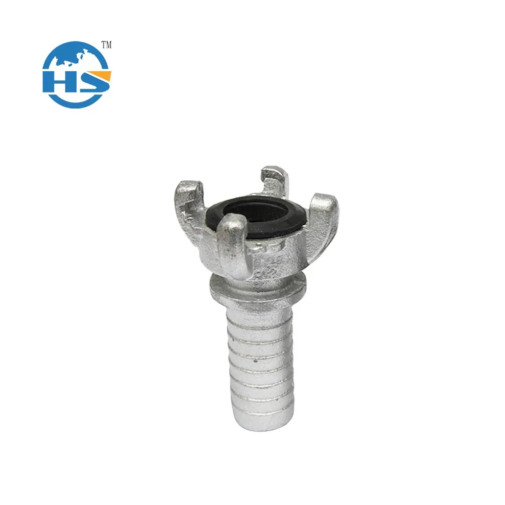 Universal Crowfoot Coupling Claw Coupler Chicago Fitting