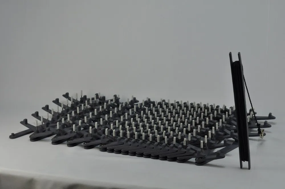 Golddeer Portable Stinger Spike System - Road Safety