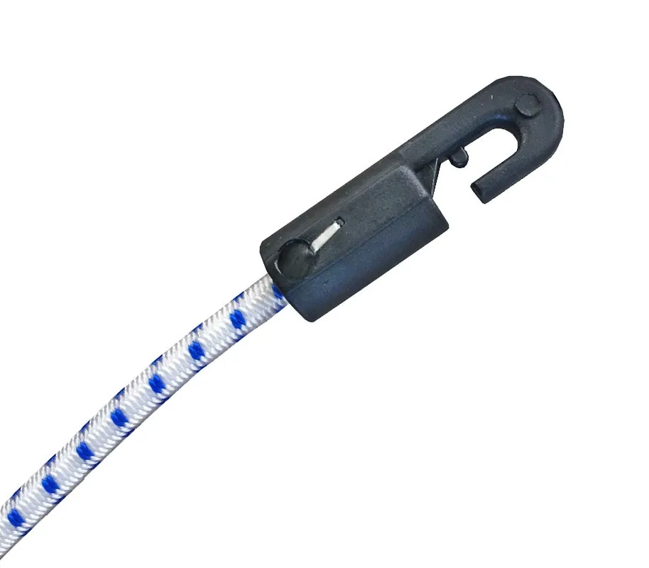 Scaffolding Sheeting Reusable Elasticated Shock Cord Ties 8" High ...