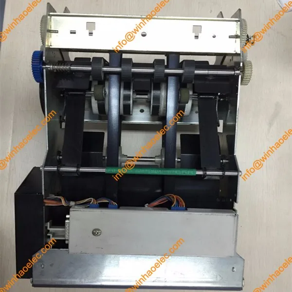 Wincor Stacker FL 01750019590 - Reliable ATM Component