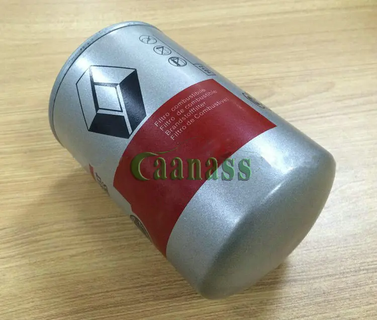 5010477855 5010505337 High Quality Use For Renault Fuel Filter Caanass ...