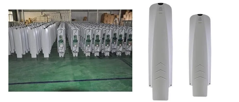 Enguard EAS Security System - Reliable Anti-Theft Solutions