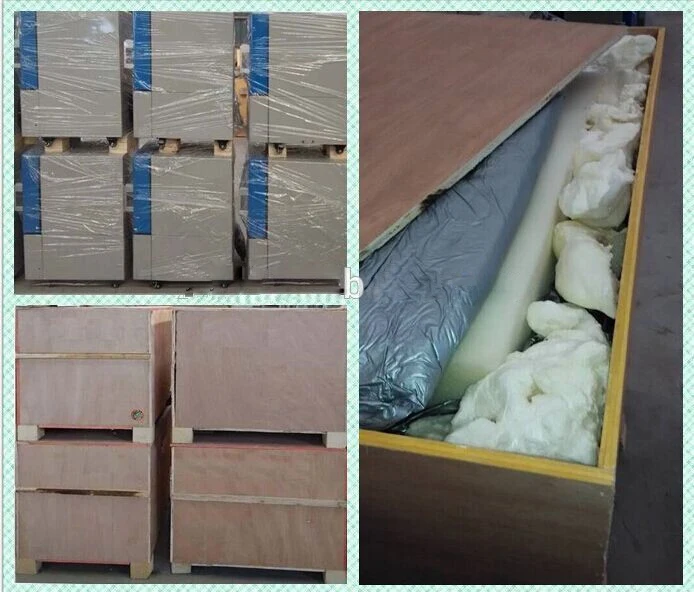 Small Smelter 1-5kg Scrap Metal Melting Furnace - IRIS