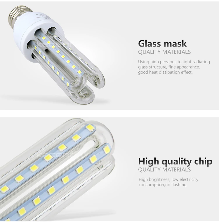 18w Low Cost Led Light Bulbs Wide Angle 220 Volt 12 Watt E27 E14 Gu10 ...