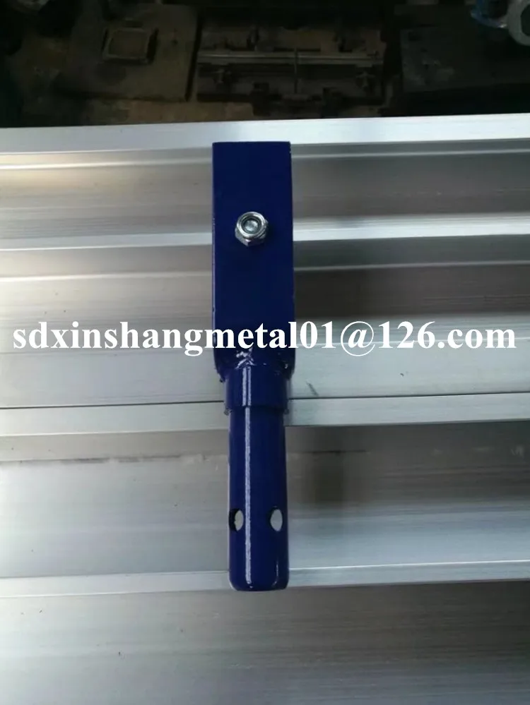 20' Scaffolding Putlog - Buy Scaffold Putlogs&accessories,Scaffold ...