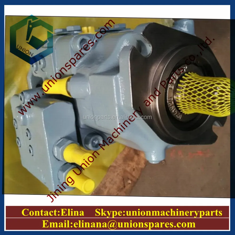 A20VLO190 Hydraulic Pump - Reliable Performance & Durability